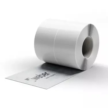 webertec butyl tape | Weber